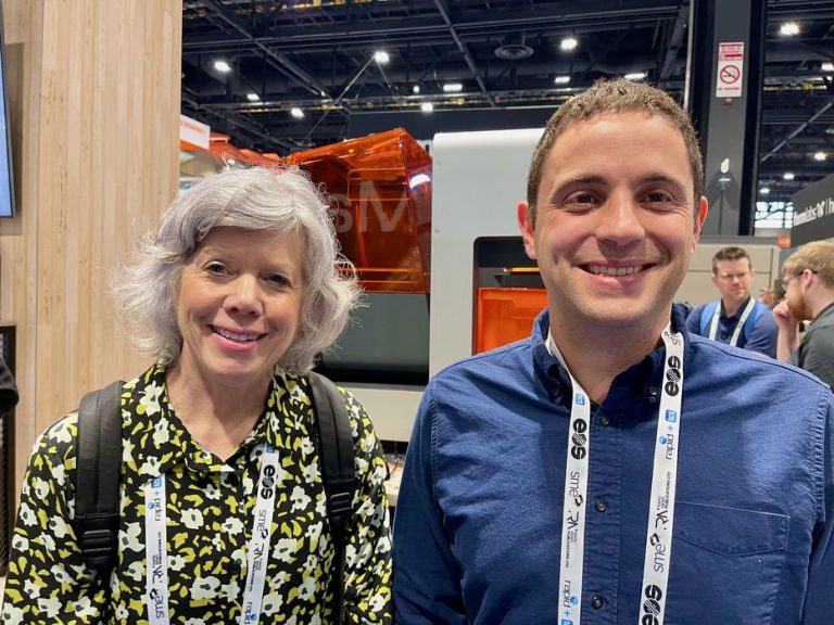 Maximizing Efficiency with Formlabs’ Innovative Automation Ecosystem ...