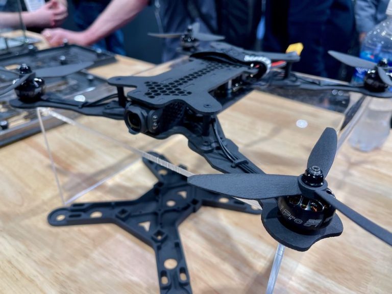 Impossible Objects' Ambitious Plans « Fabbaloo