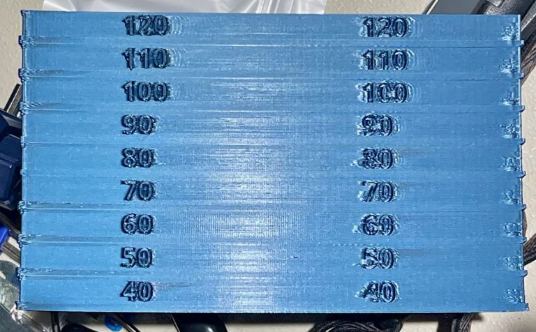 Hands On With The High Speed Anycubic Kobra 2 3D Printer, Part 3 « Fabbaloo