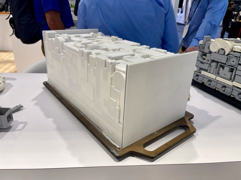 Inkbit's Future-Proof Strategy for 3D Printing Applications « Fabbaloo