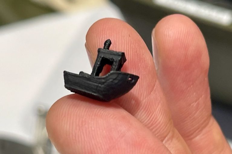 Unveiling the EVO: Creative 3D's Revolutionary High-Speed 3D Printer ...