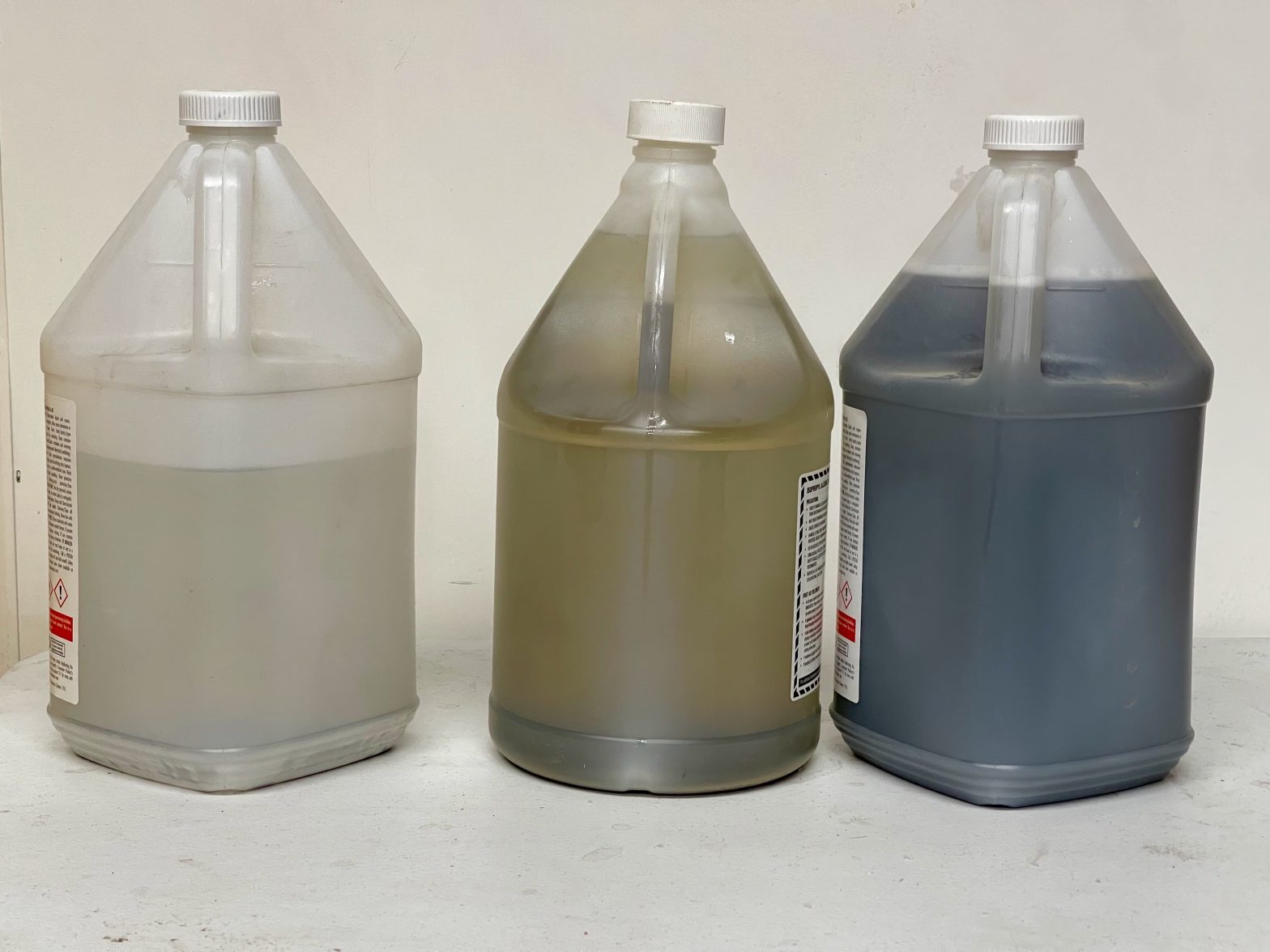 Resin 3D Printing Hack: How to Recycle Dirty IPA « Fabbaloo