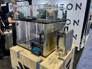 Pantheon HS3 High Speed Printing Update: New Features, New Lower Price ...