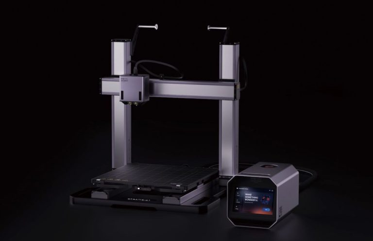 Snapmaker Introduces New Products and Enhancements « Fabbaloo