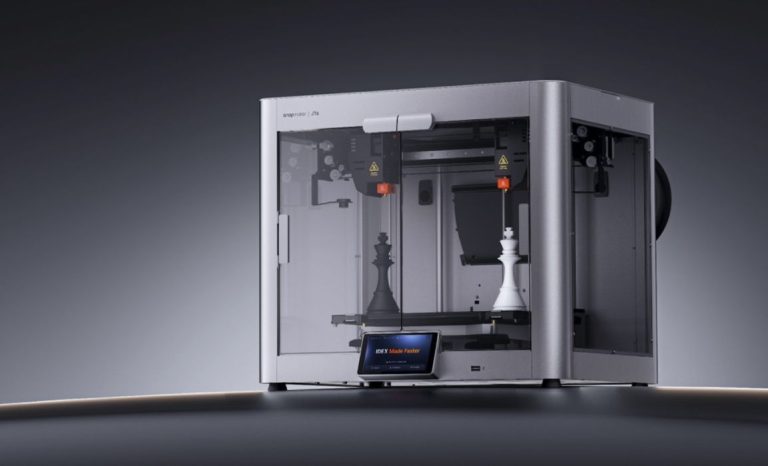 Snapmaker Introduces New Products and Enhancements « Fabbaloo