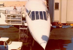 From Concorde to Hypersonic: How AM Helps Change Our Future « Fabbaloo