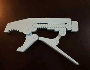 Design of the Week: Print-in-Place Vise Grips « Fabbaloo