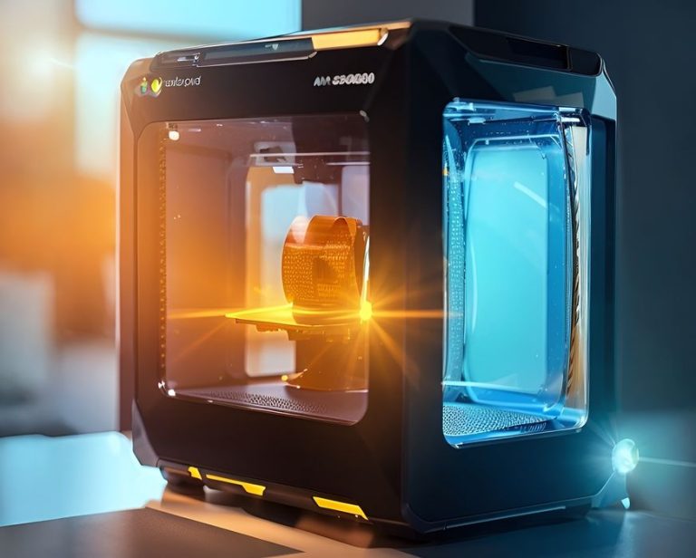 Predicting Future 3D Printer Features: 2026 Standard Specifications ...
