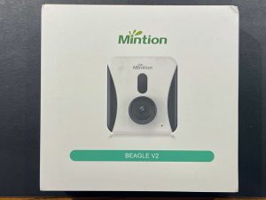 Hands On With The Mintion Beagle 2 3D Printer Camera « Fabbaloo