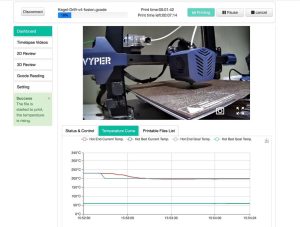 Hands On With The Mintion Beagle 2 3D Printer Camera « Fabbaloo
