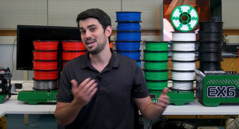 The Truth About Filament Production: Is Making Your Own Filament Easy ...