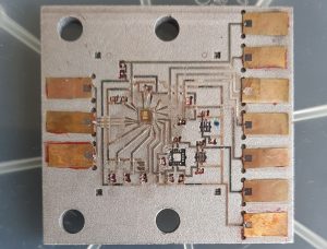 The Curved Advantage: 3D Printed Electronics for Space Applications ...
