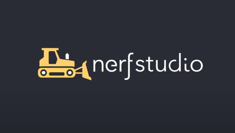 NerfStudio: Game-Changing Software for 3D Capture with Neural Radiance Fields (NeRF) « Fabbaloo