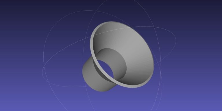 Design of the Week: Pepper Mill Funnel « Fabbaloo