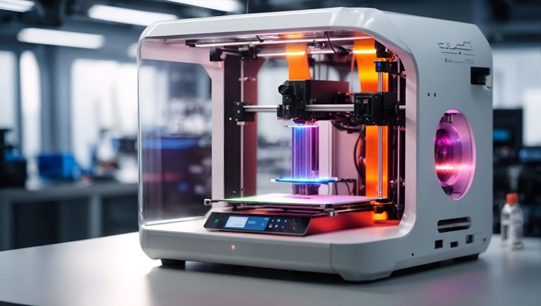 Sensors and AI: The Next Frontier in Enhancing 3D Printing Technology ...
