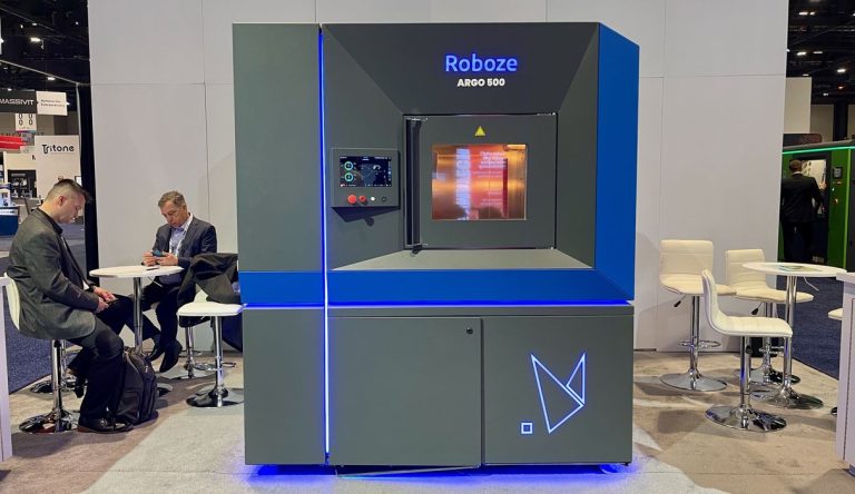 From Italy to Everywhere: Roboze's Reseller Network Expands Worldwide ...