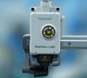 The A1 Mini: Bambu Lab's Affordable 3D Printer with Premium Features ...