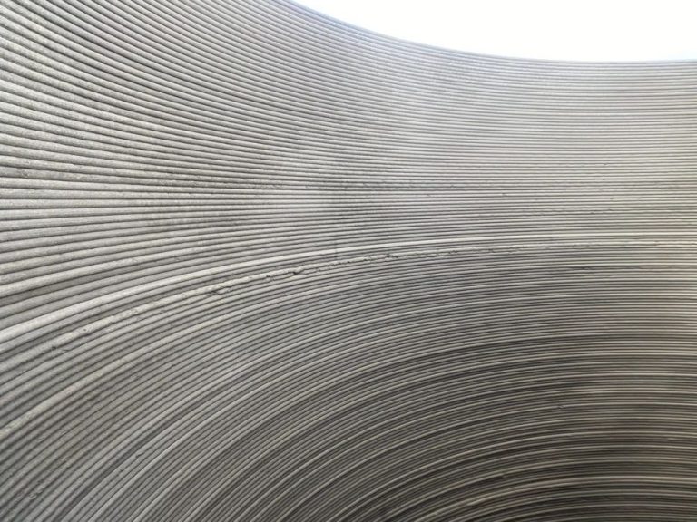 Cybe's 93% Carbon Reduction Cement for Construction 3D Printing « Fabbaloo