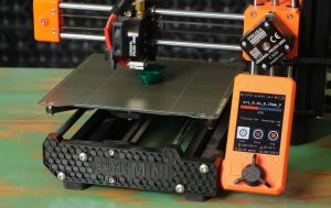 Upgrade Alert: Prusa Mini 3D Printer Now Operates at Blazing Print ...