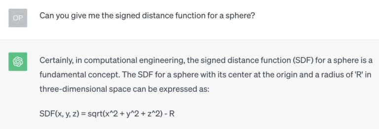 Fundamentals Of Computational Engineering Part 4 Implicits Fabbaloo