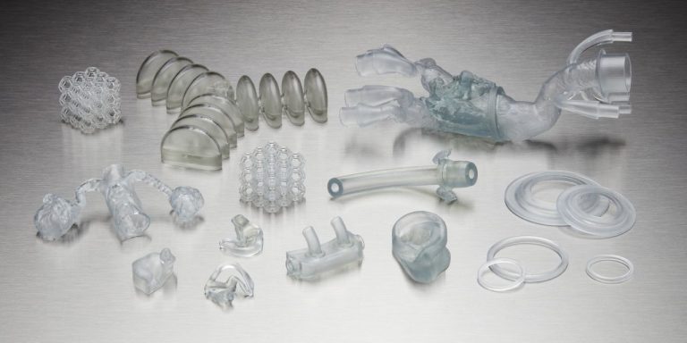 Formlabs Unveils Innovative Materials Targeted for Medical and Dental ...