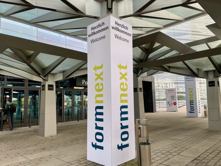 Formnext 2023: Gearing Up for the World's Premier 3D Printing Event ...
