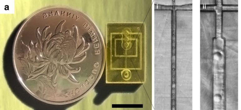 Innovative Technique Unlocks Ultra-High Resolution Resin 3D Printing ...