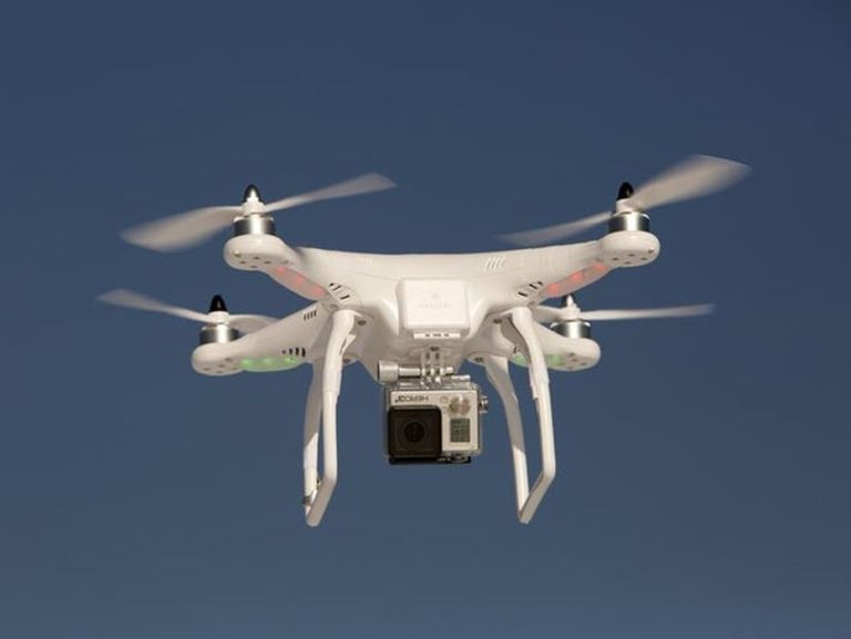 3D Printing and Drones: How FAA's Licensing Decision Opens New Avenues « Fabbaloo