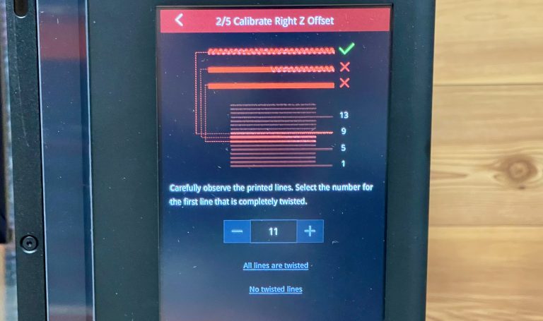 Hands On With The Raise3D Pro3 Plus Hyper Speed 3D Printer, Part 2 ...