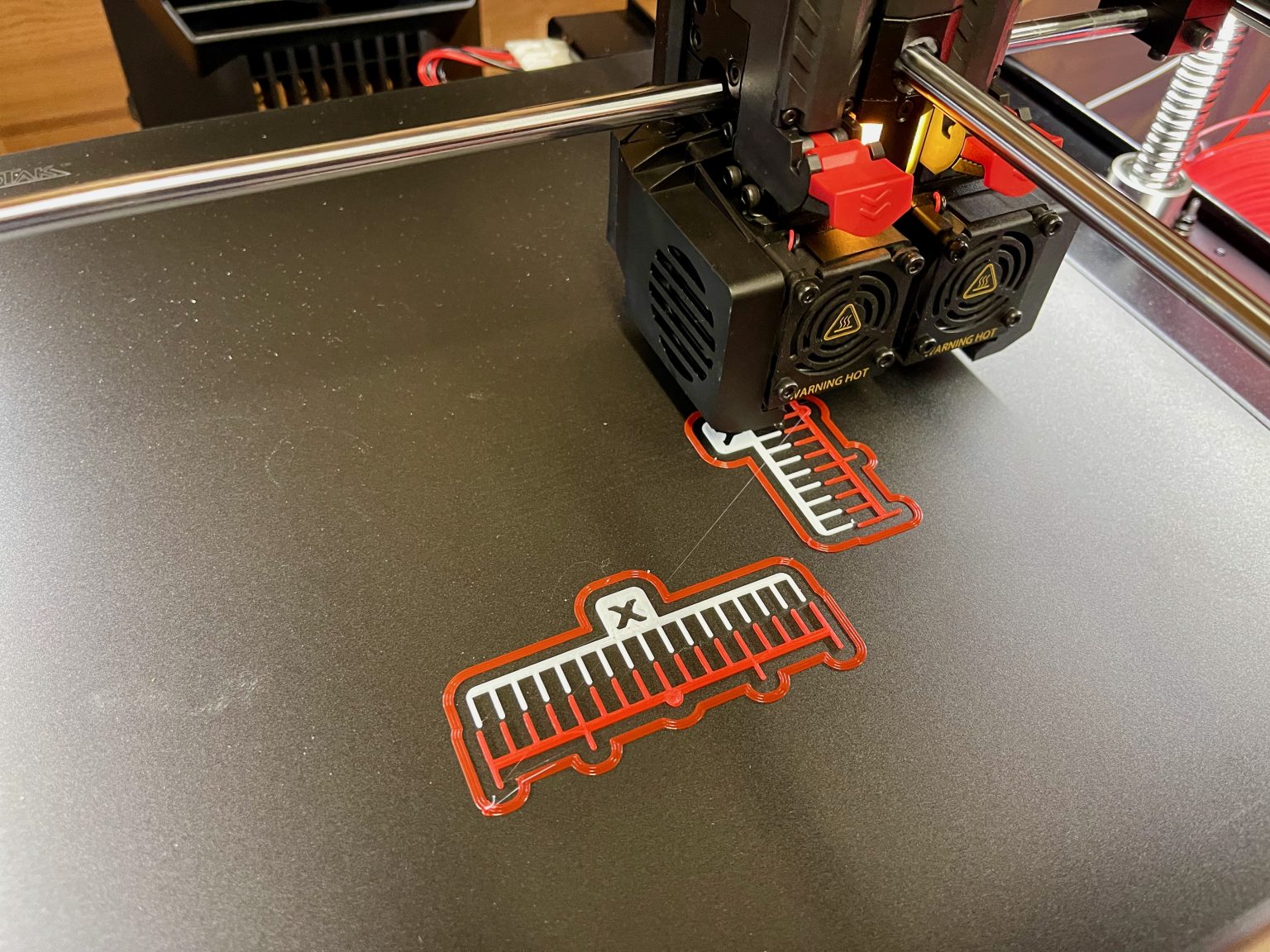 Hands On With The Raise3D Pro3 Plus Hyper Speed 3D Printer, Part 2 ...