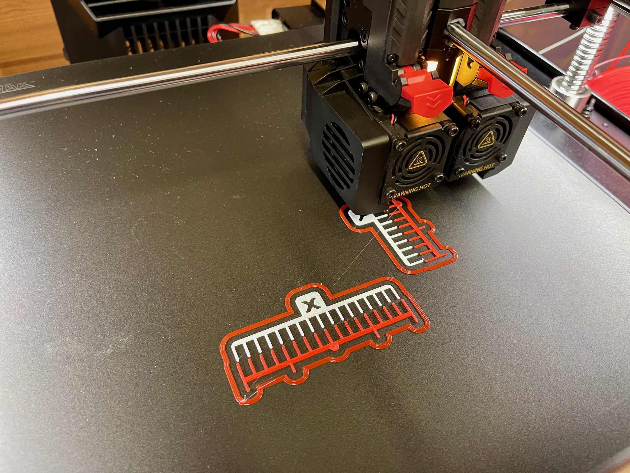 Hands On With The Raise3D Pro3 Plus Hyper Speed 3D Printer, Part 2 ...