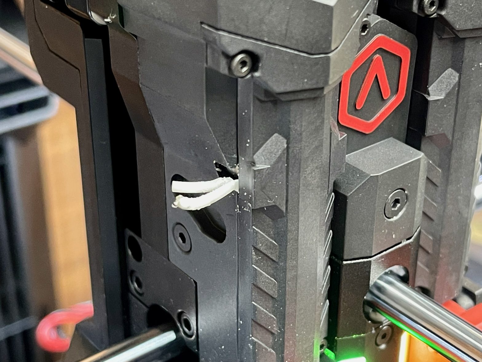Hands On With The Raise3D Pro3 Plus Hyper Speed 3D Printer, Part 2 ...