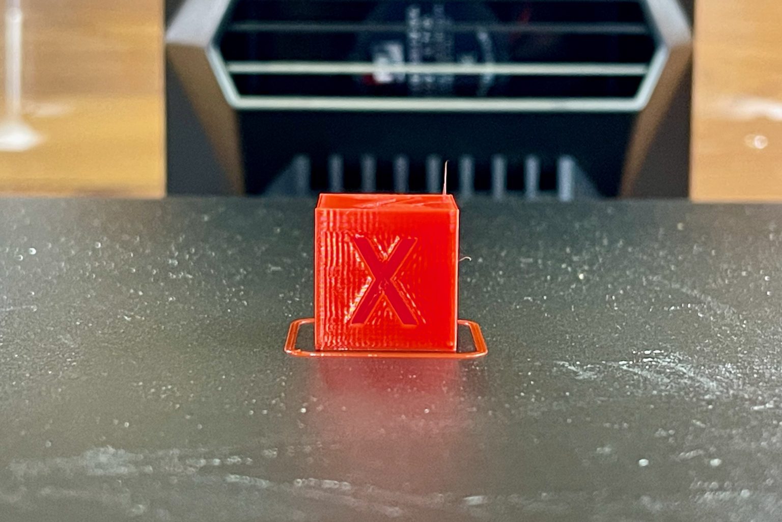 Hands On With The Raise3D Pro3 Plus Hyper Speed 3D Printer, Part 2 ...