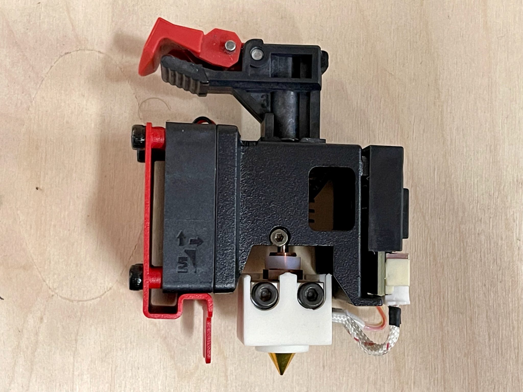Hands On With The Raise3D Pro3 Plus Hyper Speed 3D Printer, Part 1 ...