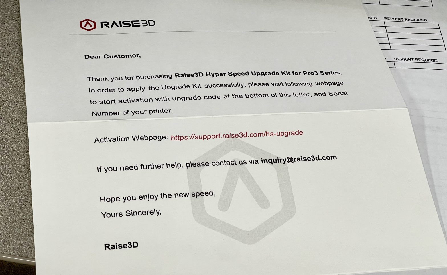 Hands On With The Raise3D Pro3 Plus Hyper Speed 3D Printer, Part 1 ...
