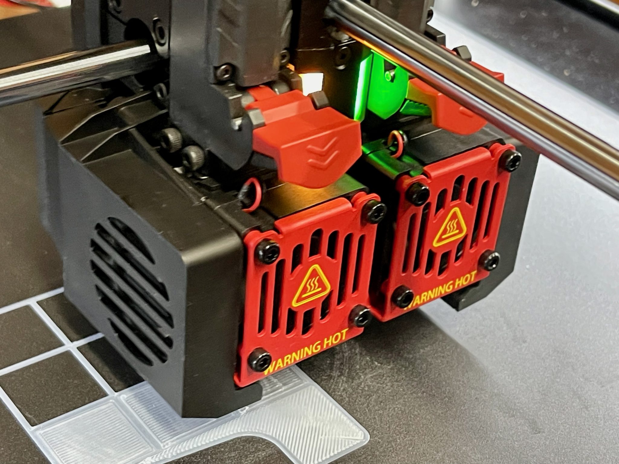Hands On With The Raise3D Pro3 Plus Hyper Speed 3D Printer, Part 2 « Fabbaloo