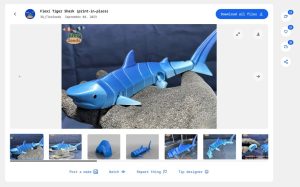 Revitalizing Thingiverse: Ultimaker's Latest Improvements Revealed ...