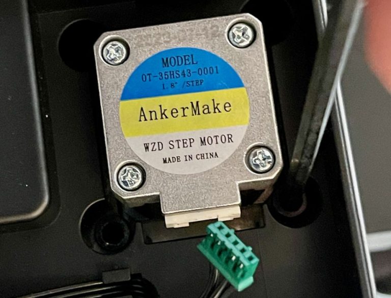 Hands On with the AnkerMake M5C 3D Printer, Part 1 « Fabbaloo