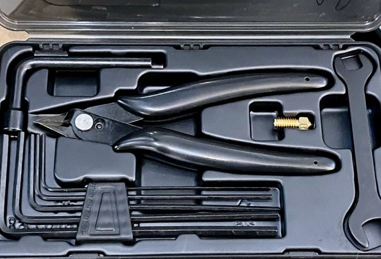 Hands On with the AnkerMake M5C 3D Printer, Part 1 « Fabbaloo