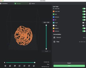 Hands On with the AnkerMake M5C 3D Printer, Part 3 « Fabbaloo