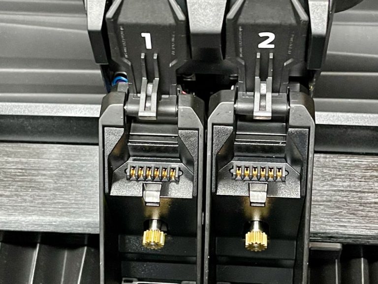 Hands On With The Method X 3D Printer, Part 1 « Fabbaloo