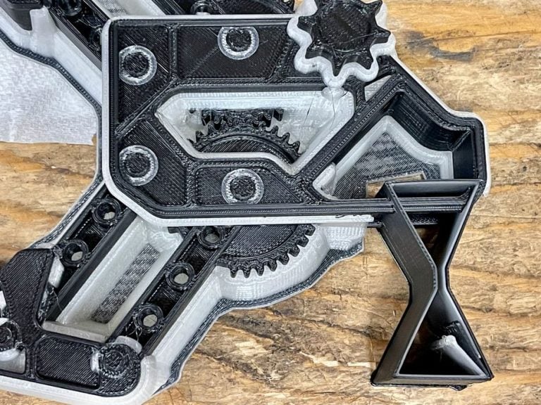 Hands On With The Method X 3D Printer, Part 4 « Fabbaloo