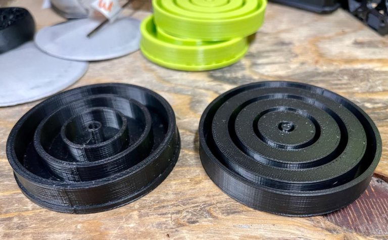 Hands On With The Method X 3D Printer, Part 4 « Fabbaloo