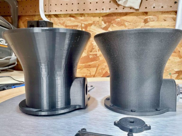 Hands On With The Method X 3D Printer, Part 4 « Fabbaloo