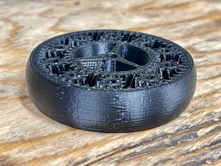 Hands On With The Method X 3D Printer, Part 4 « Fabbaloo