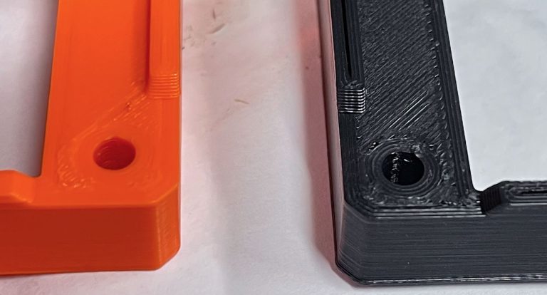 Hands On With The Method X 3D Printer, Part 4 « Fabbaloo