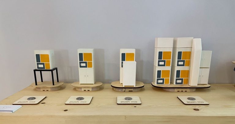 Micro Factory Introduces a Fully Enclosed, Operator-Safe Resin 3D ...