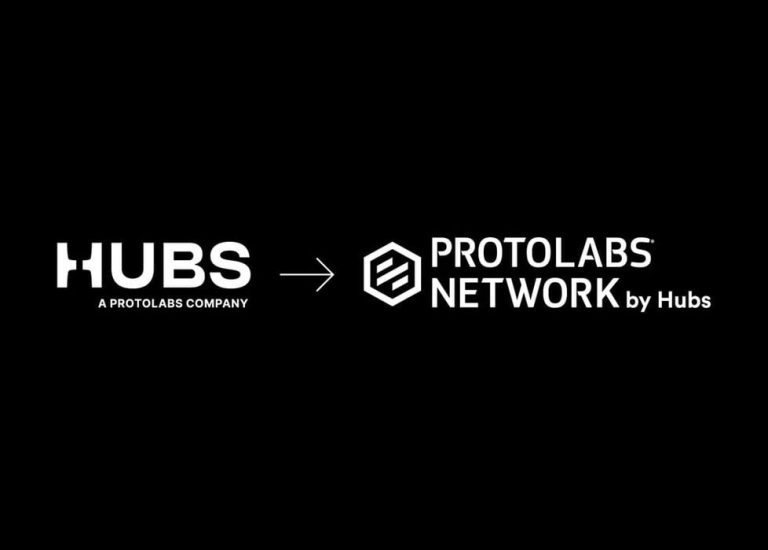 From 3D Hubs to Protolabs Network: Evolution of a 3D Printing Service « Fabbaloo