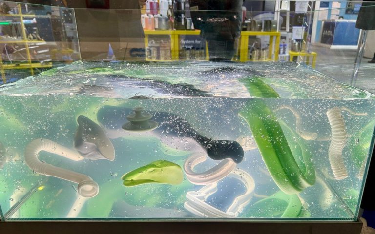 Exploring RLP's Innovative Liquid 3D Printing Technology « Fabbaloo