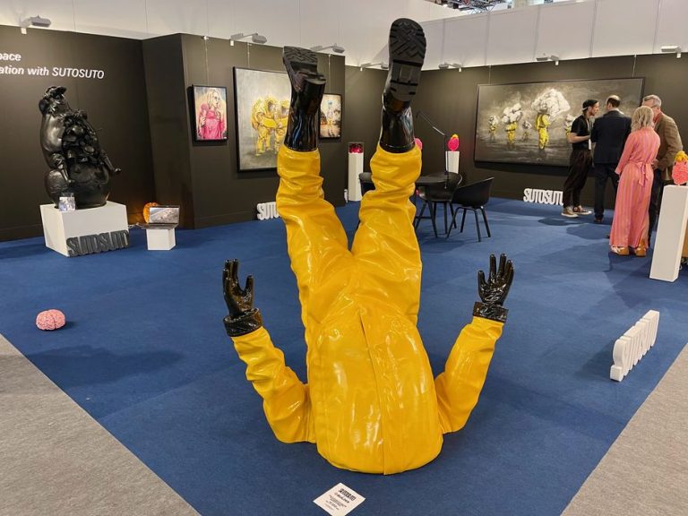 Design of the Week: Hazmat Collection « Fabbaloo